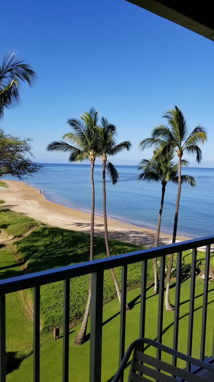 Beautiful 2 Bedroom Condo In Kehei, On Maui. - Kihei, HI