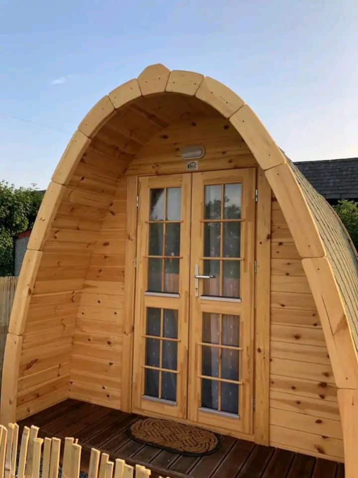 Pen Y Buarth Pod 2 - Llanberis