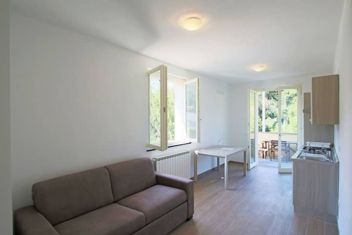Apartment "G" Terrace - Levanto Cinque Terre - Levanto