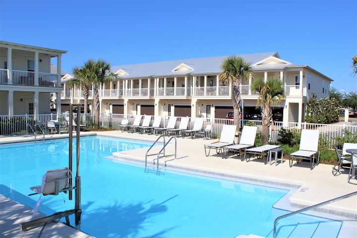 Beach Time Townhouse - Destin, FL