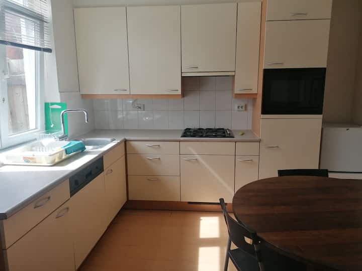 Gezellige Woning In Terneuzen - Terneuzen