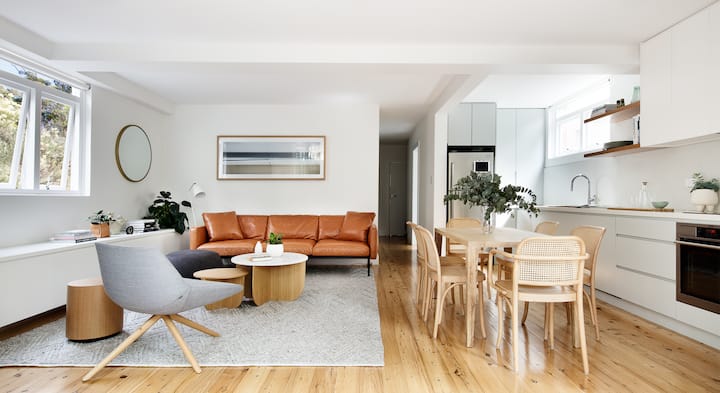 Luxury Beach Pad - Bondi Beach