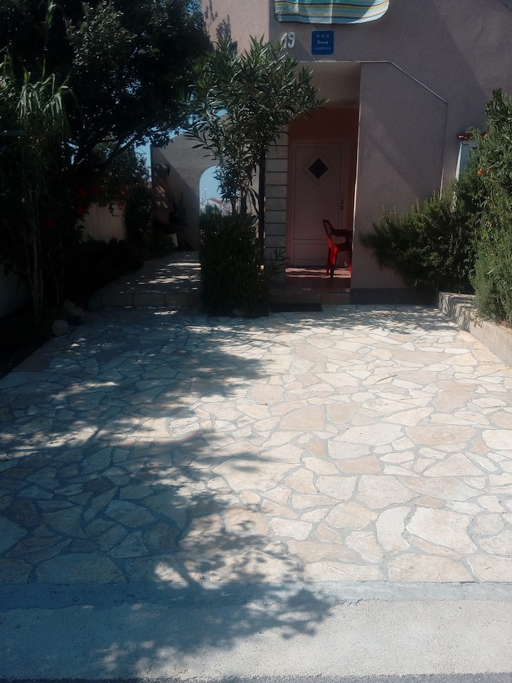 Apartment Stipic 1 - Mandre