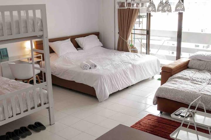Bkk/shopping Center/platinum+siam/lgbtq Friendly - Bangkok