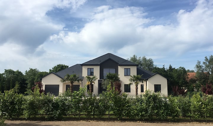 La Villa - Blonville-sur-Mer
