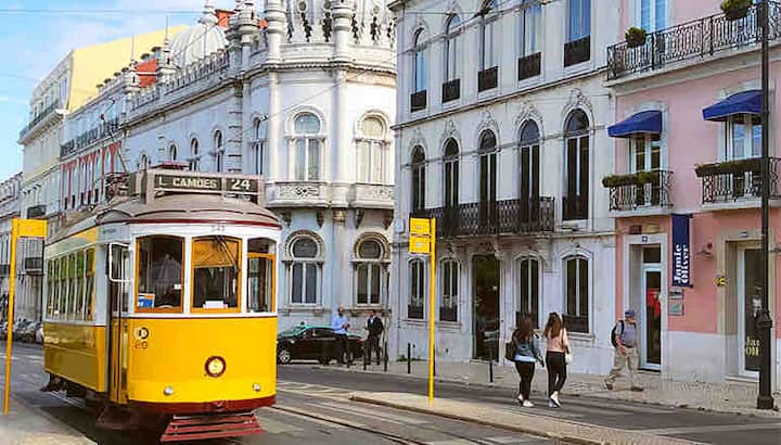 Sao Mamede Loft - Benfica