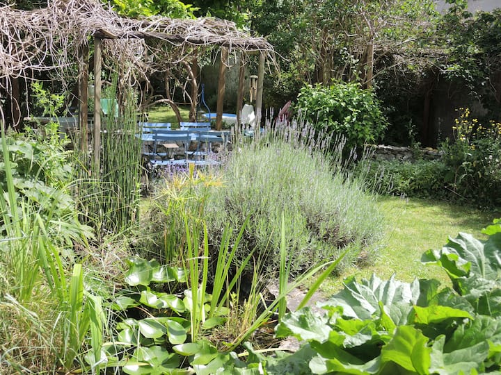 Un Air De Campagne à 10 Minutes De Paris - Montreuil