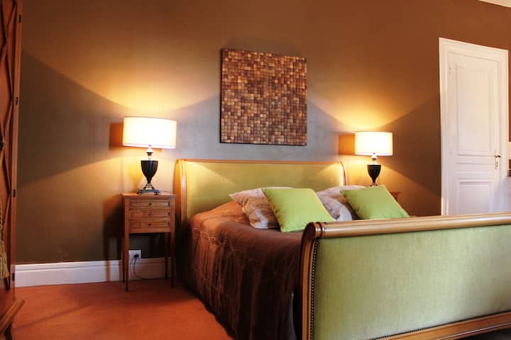 Beau Une Pièce Supérieur à 5 Mns Centre - Douai