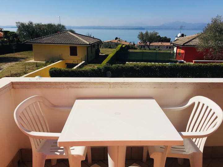 Frida's Apartment: Stunning Holiday Home! - Bardolino