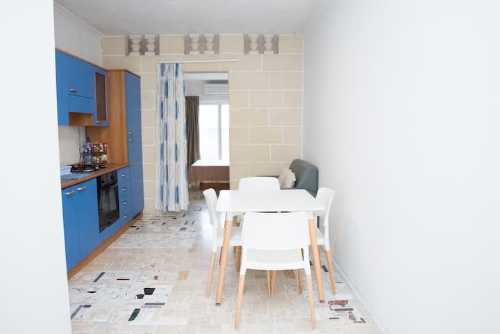 Appartement Confortable 1 Chambre - Málta