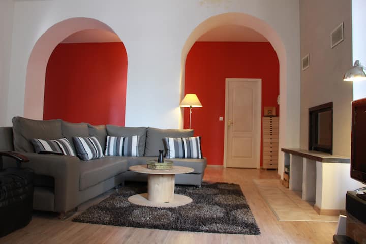 Loft 150 M2 Centre Ville Millau - Millau