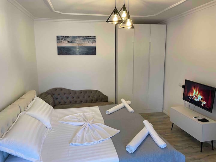 Skanderbeg View Apartments 2 - Tirana