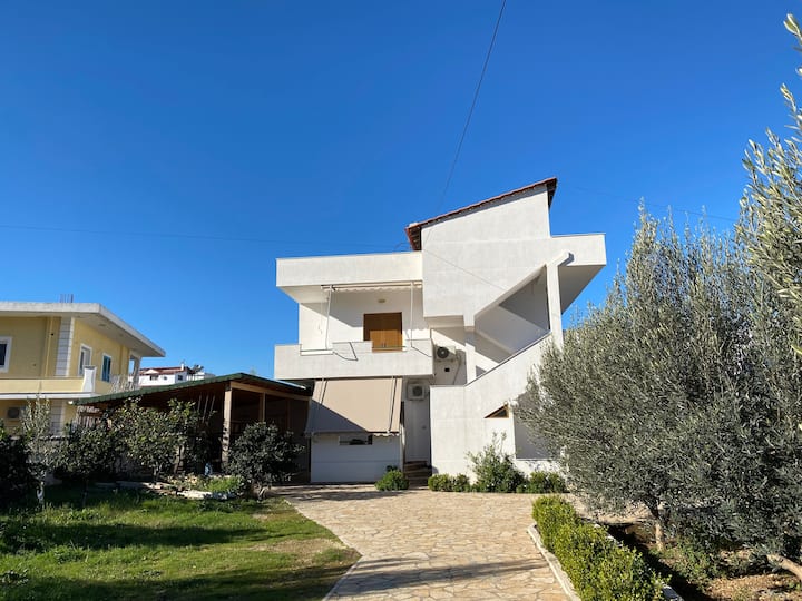 Ergi's Studio No.2 - Kassiopi