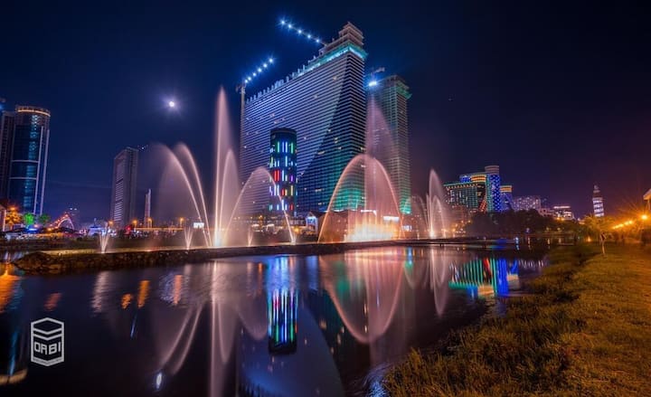 Cozy Apartment Near Sea - Batumi