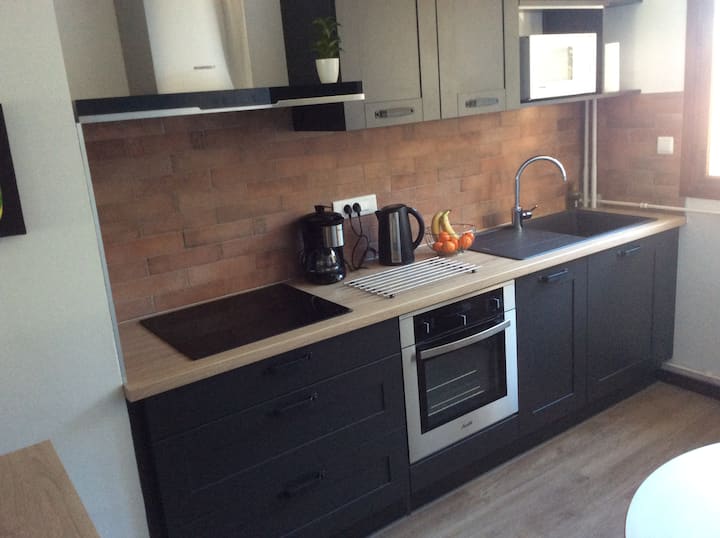 Logement Entier Au Village De Saint-lary-soulan. - Saint-Lary-Soulan