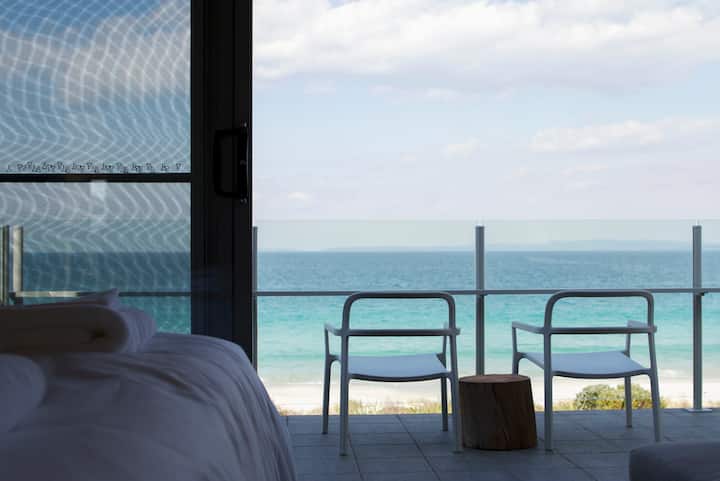 Pina Callala - Absolute Beachfront @ Callala Beach - Vincentia