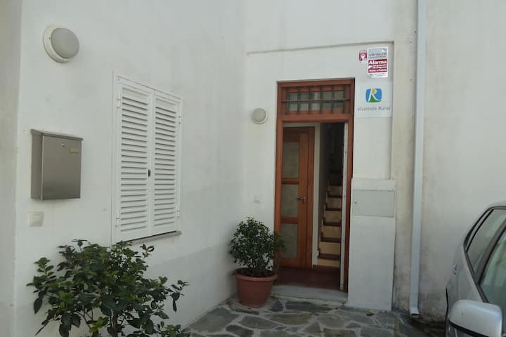 Appartement à Monachil/granada/andalousie/espagne - Güejar Sierra