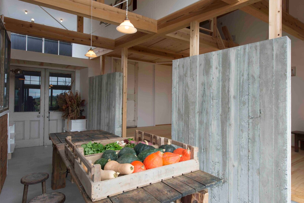 Top 10 Farm Stays In Japan | Trip101