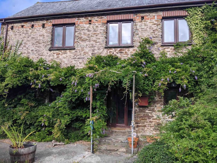 Cosy Double Room In Peaceful Home In South Devon. - Kingsbridge