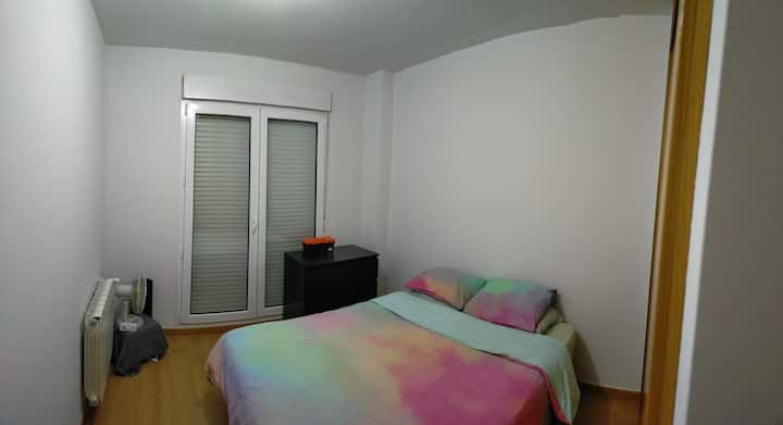 Alquilo Habitación - Illescas