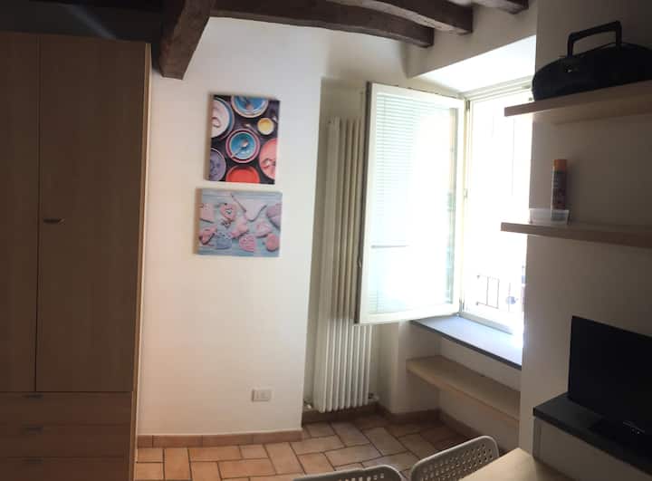 Casaducale Pienocentro - Parma
