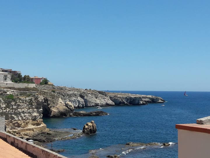 Profumo Di Zagara A Siracusa - Siracusa