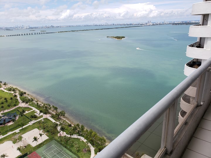 Amazing Penthouse - Miami