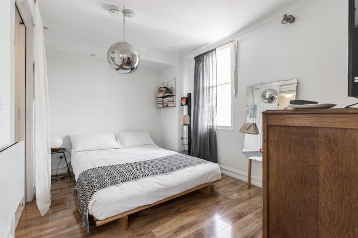 Inner City/carlton Sanctuary - Entire Flat - Australia