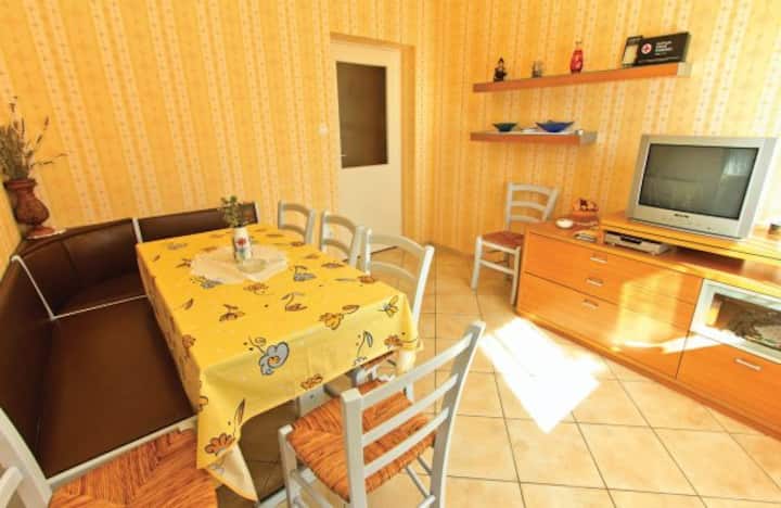Apartman by Nada - Mošćenička Draga