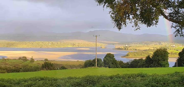 Relax At Rinnasligo, Creeslough - Dunfanaghy