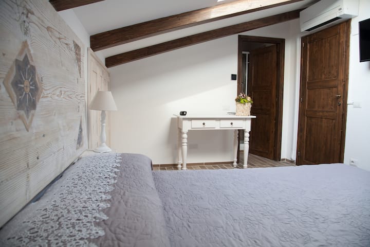 Casa Lu Duttori - Arzachena