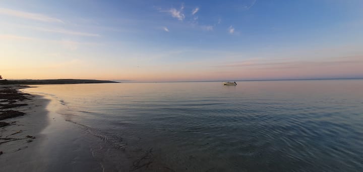 Pet-friendly Quindalup Studio Close To The Beach. - Dunsborough