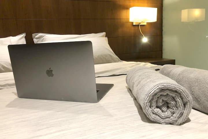 Home Space @ D'majestic Pudu - Territoire fédéral de Kuala Lumpur