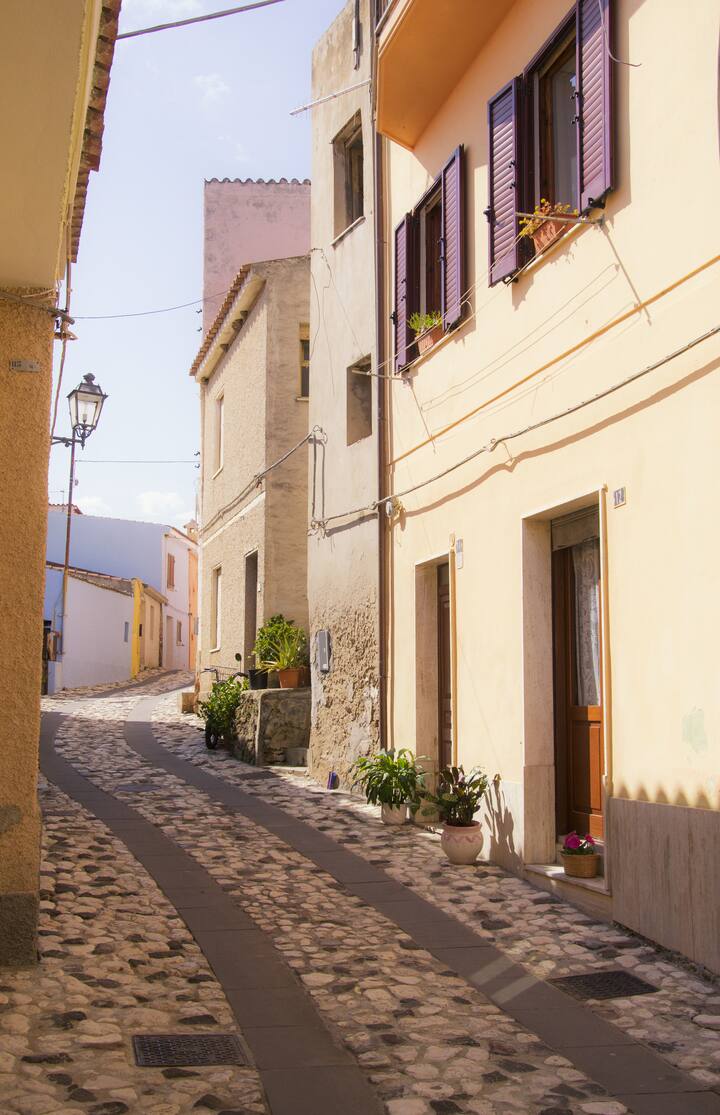 Casa Sa Mannedda - Siniscola