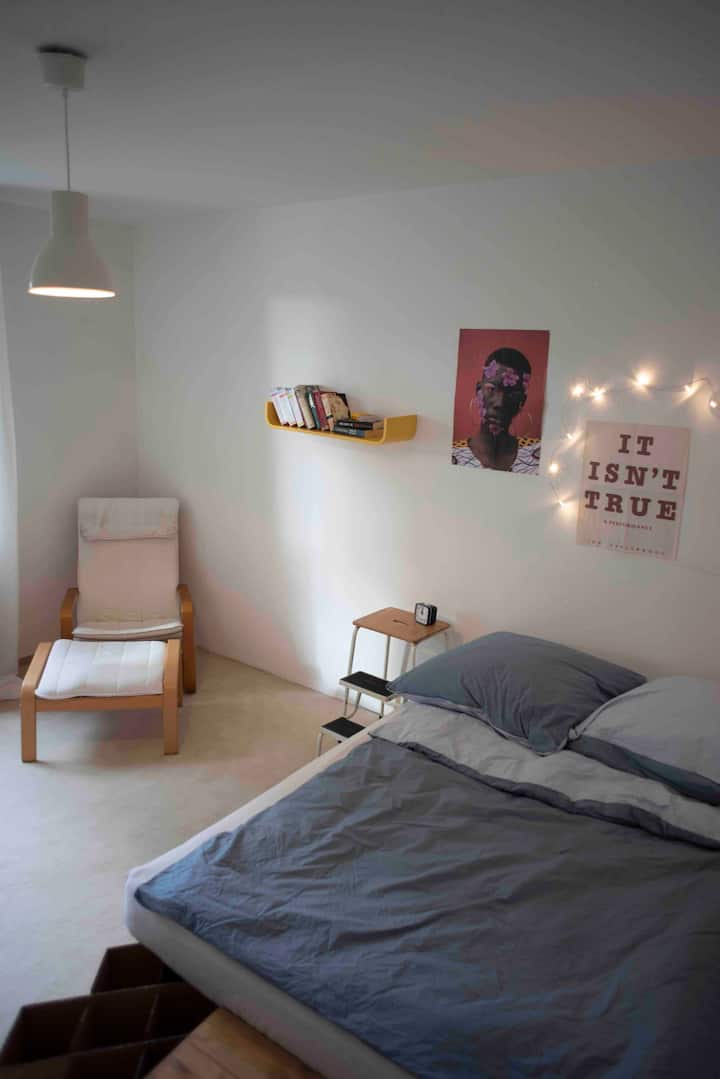 Schöne Eigentumswohnung In Coburg - Coburg