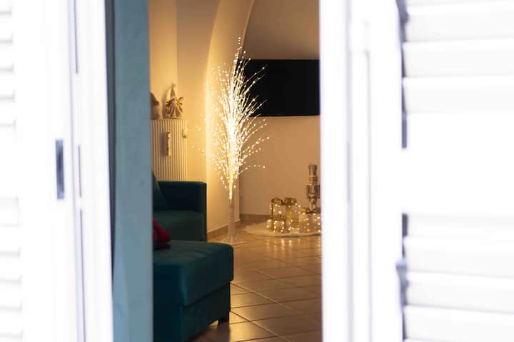 Casa Della Nonna - Manfredonia
