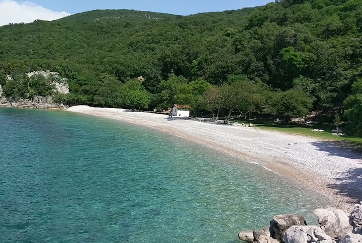 Porozina 휴가 숙소 & 숙박시설 - 프리모례 고르스키 코타르 주, 크로아티아 | 에어비앤비