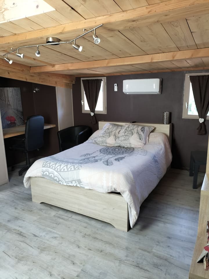 Chambre D Hôte - Meximieux