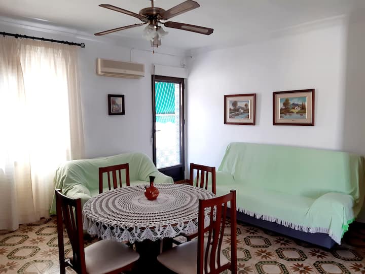Apartamento Vernissa - Guardamar