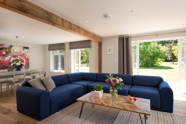 Egremont Cottage Near Chichester & West Wittering - Bosham