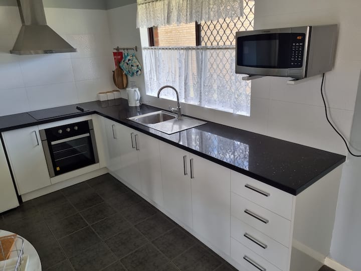 Obc18 · Ocean Beach Chalet 18 - Jurien Bay
