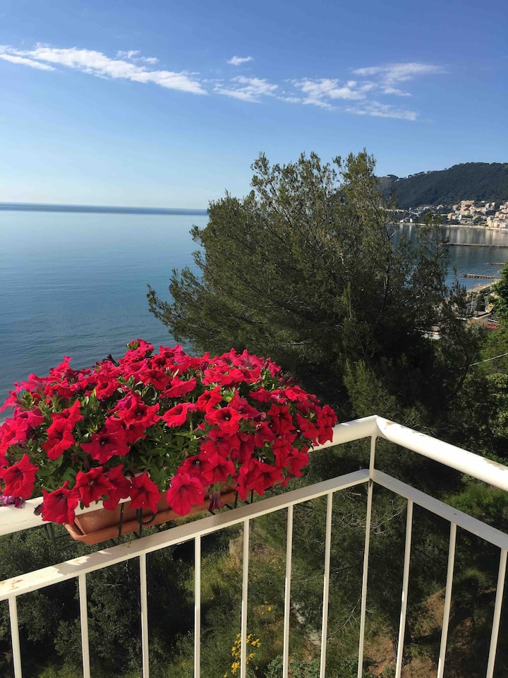 Relax Mare E Natura - Laigueglia