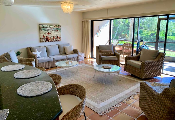 Siesta Key - Intracoastal, Pool & The Beach! - Siesta Key, FL