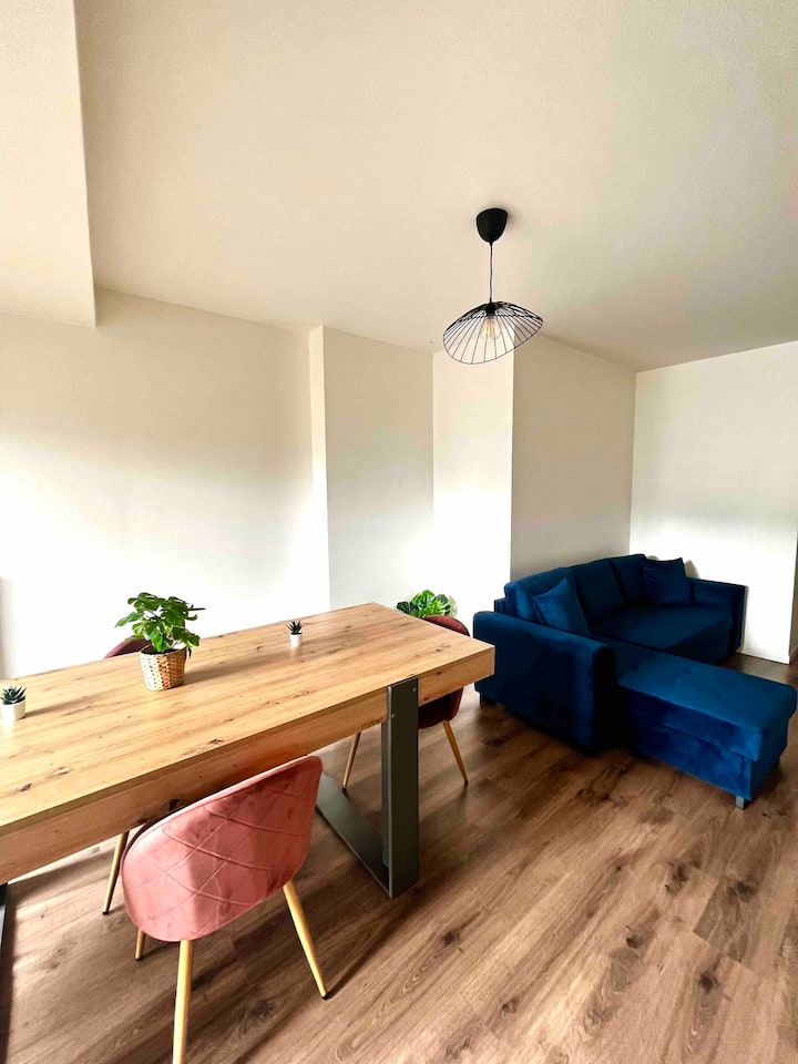 Superbe Appartement Paris/bagnolet 203 - Le Perreux-sur-Marne