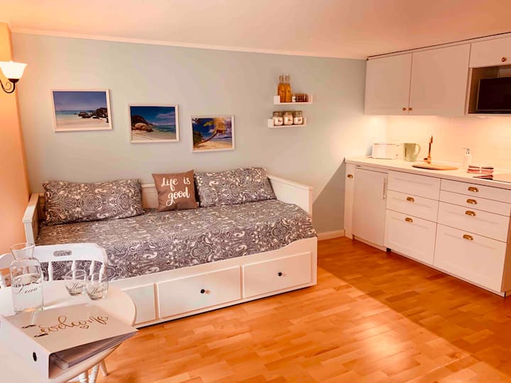 Messe/uniklinik/gruga Fussläufig👣bestlage ⭐️ Wlan ⭐️ - Essen