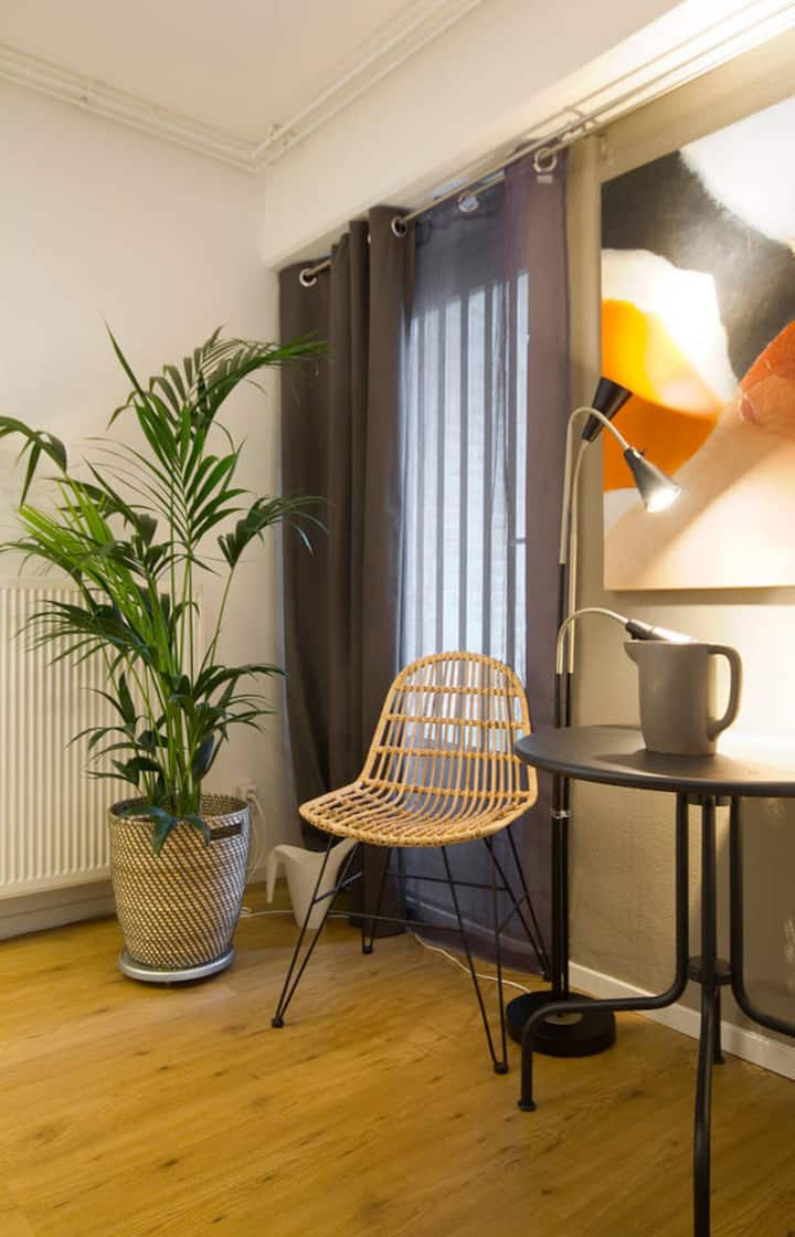 Design Studio In Amsterdam Center! - Ámsterdam