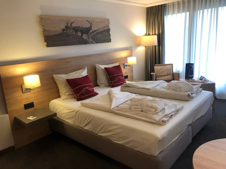 Appartement Beim Thunersee Interlaken, Beatenberg - Beatenberg