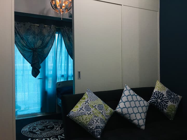 514tagaytay Suitespot-comfyinstagrammable Condotel - Tagaytay