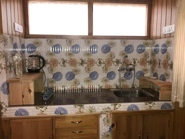 Damchoe’s  Bnb - Thimphu