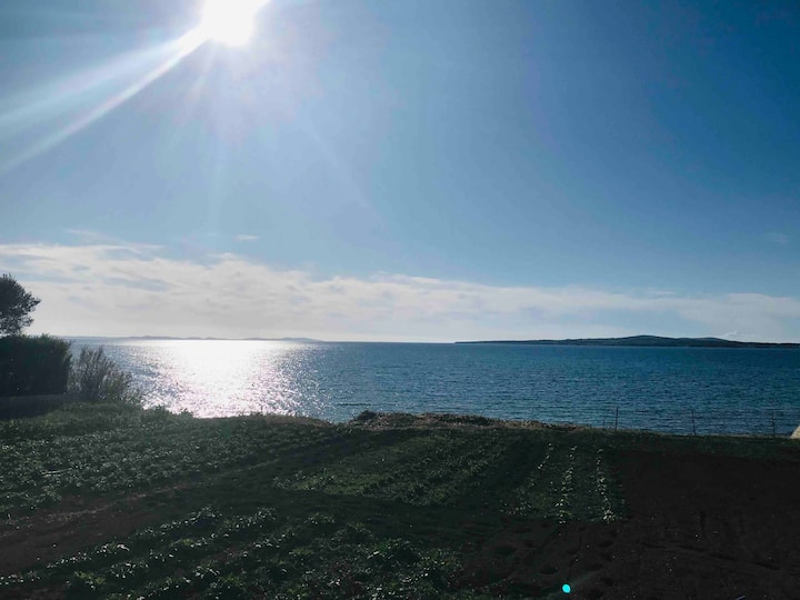 Apartmani Kićo - Zaton